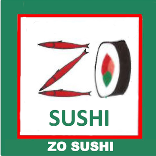Menu for Zo Sushi in Oklahoma City, OK | Sirved