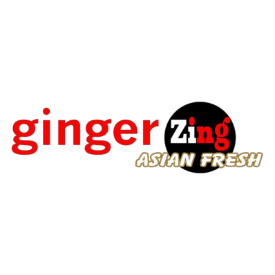 Menu for Ginger Zing in Mesa, AZ | Sirved
