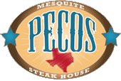 Menu for Pecos Grilling Company in Tomball, TX | Sirved