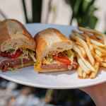 Forbici Modern Italian menu in Tampa, Florida, USA