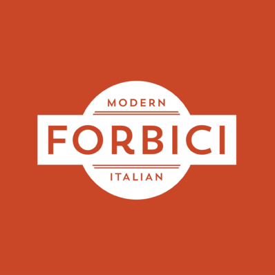 Menu for Forbici Modern Italian in Tampa, FL | Sirved