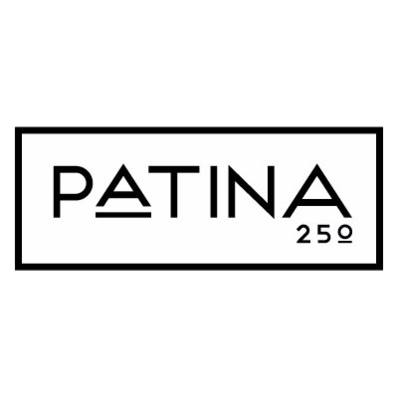 Menu for Patina 250 in Buffalo, NY | Sirved