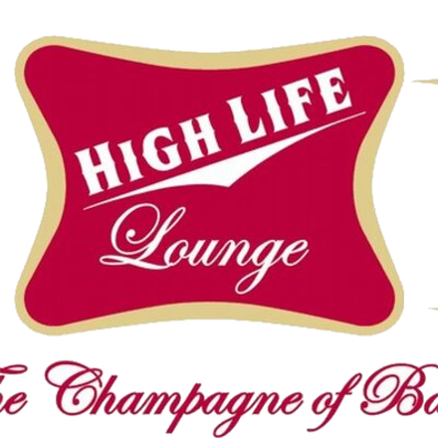 Menu for The High Life Lounge in Des Moines, IA | Sirved