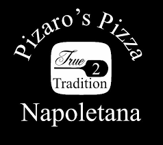 Menu for Pizaro's Pizza Napoletana - Houston, TX | Sirved