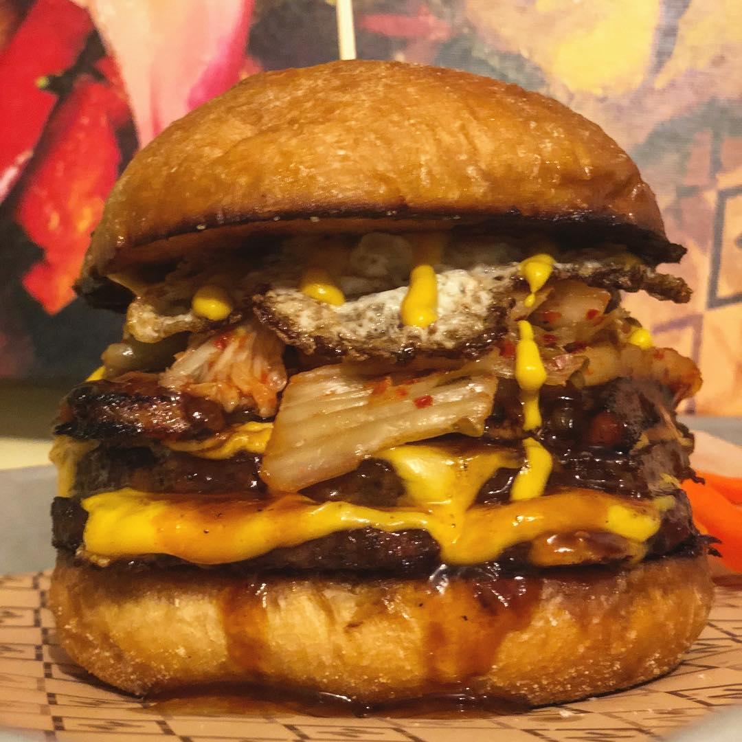 Noble Barbecue menu in Portland, Maine, USA