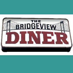 Menu for Bridgeview Diner in Brooklyn, NY | Sirved