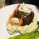 Terrazza menu in Smithfield, Rhode Island, USA