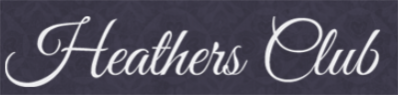 Heathers Club of Bloomfield Menu - Bloomfield Hills, Michigan | Sirved