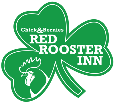 Menu for The Red Rooster Inn in Philadelphia, PA | Sirved