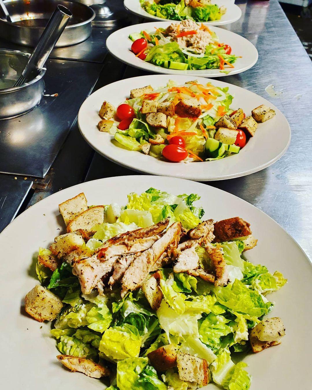 The Red Rooster Inn menus in Philadelphia, Pennsylvania, United States