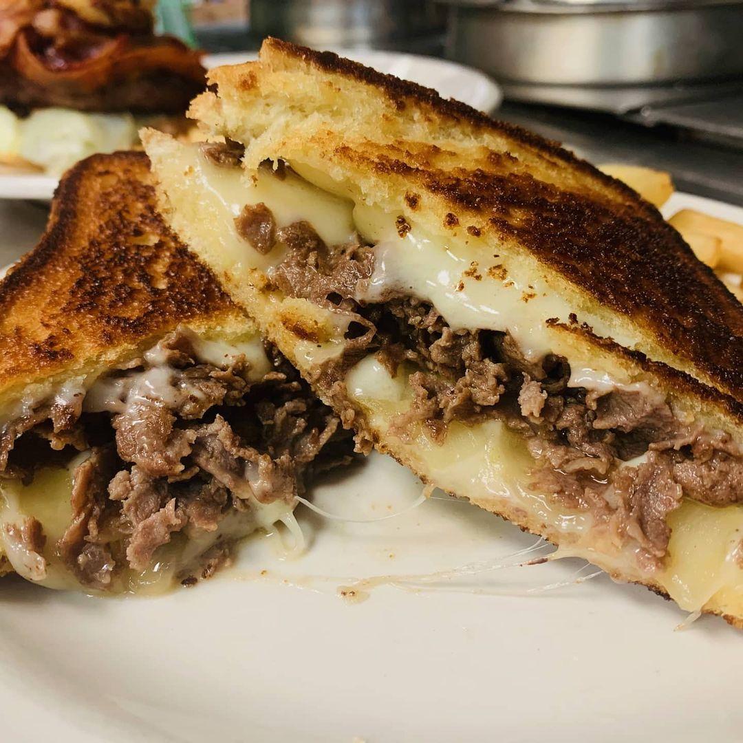 The Red Rooster Inn menus in Philadelphia, Pennsylvania, United States