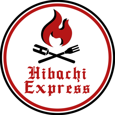 Hibachi Express menu in State College, Pennsylvania, USA