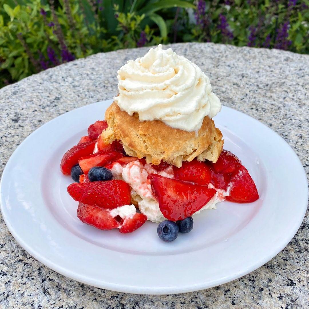 Feather & Wedge menu in Rockport, Massachusetts, USA