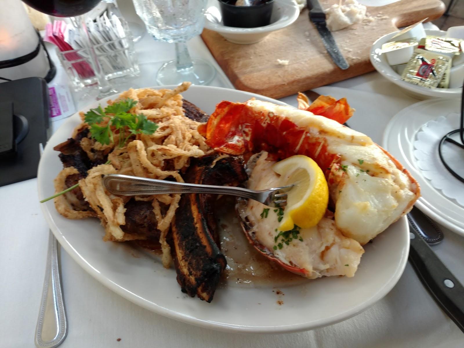 Lasca's Restaurant & Carry Out menu in Auburn, New York, USA