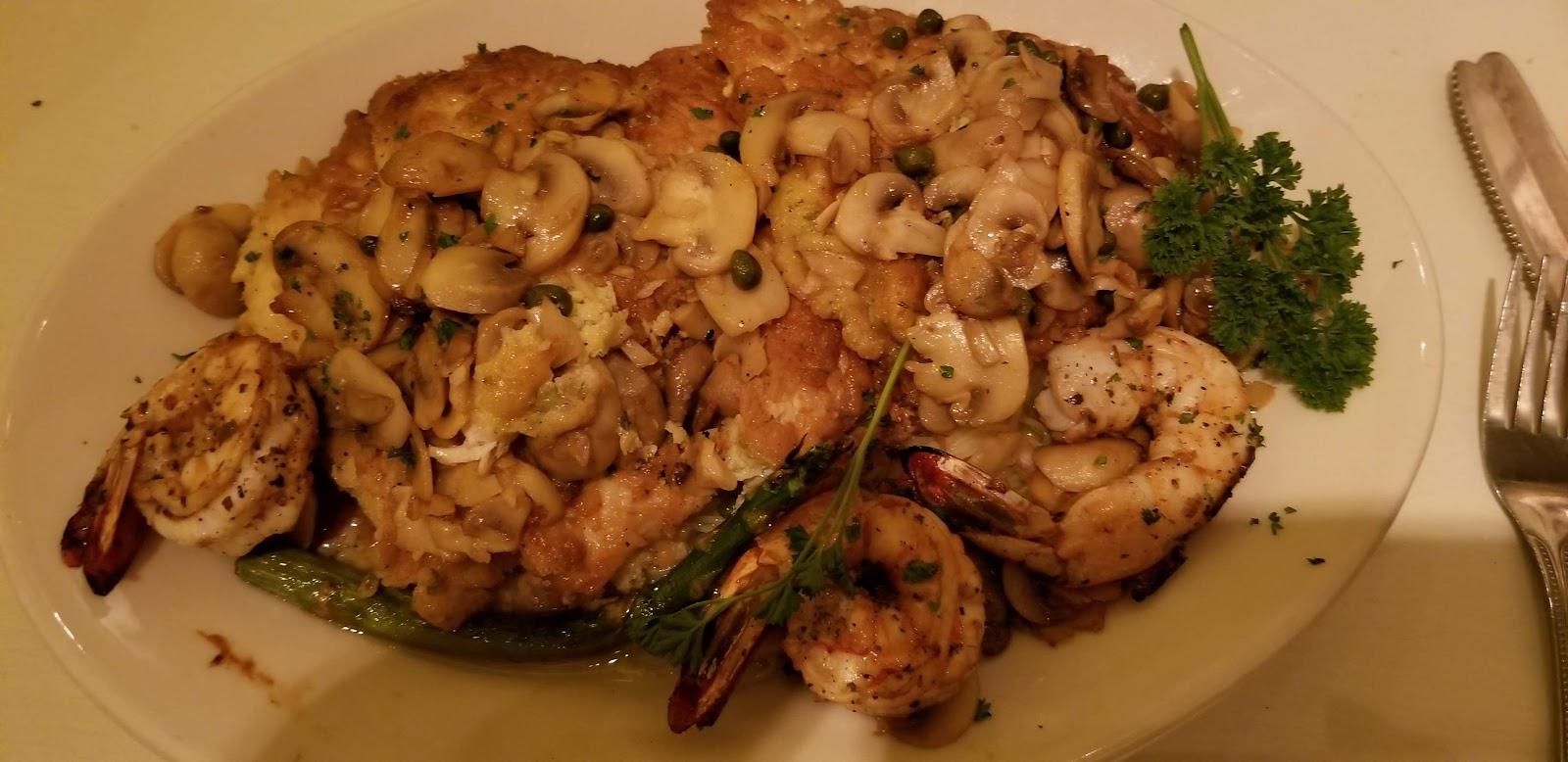 Lasca's Restaurant & Carry Out menu in Auburn, New York, USA