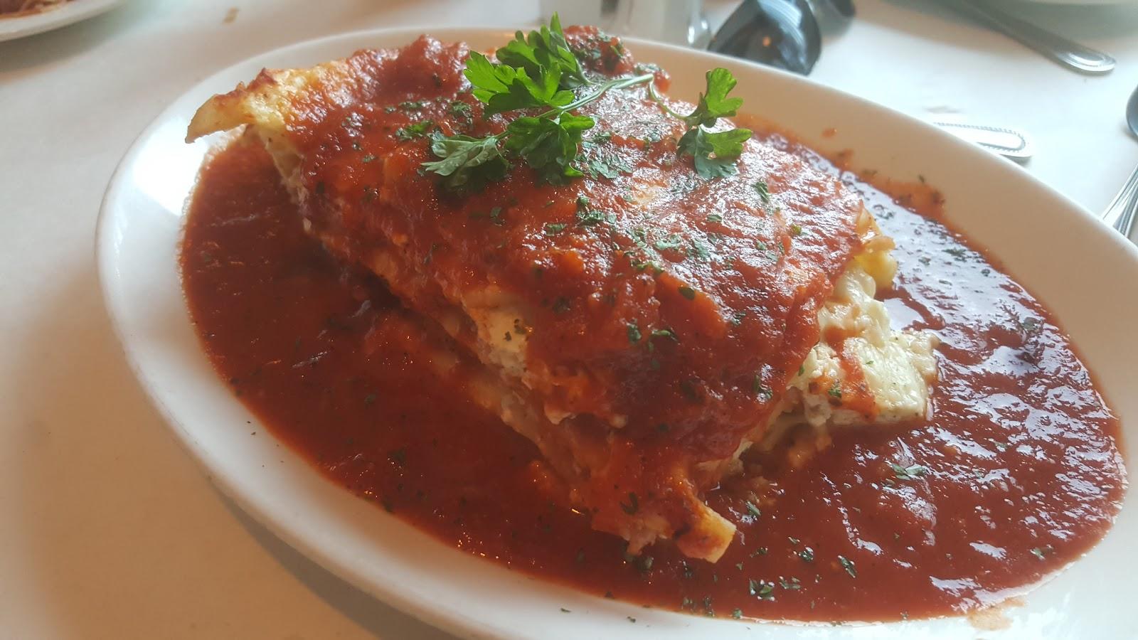 Lasca's Restaurant & Carry Out menu in Auburn, New York, USA