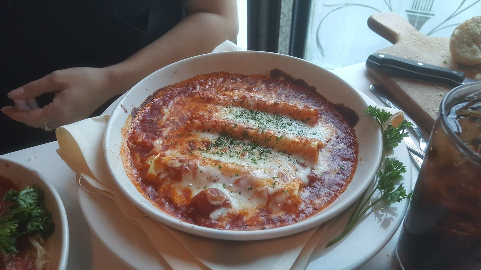 Lasca's Restaurant & Carry Out menu in Auburn, New York, USA