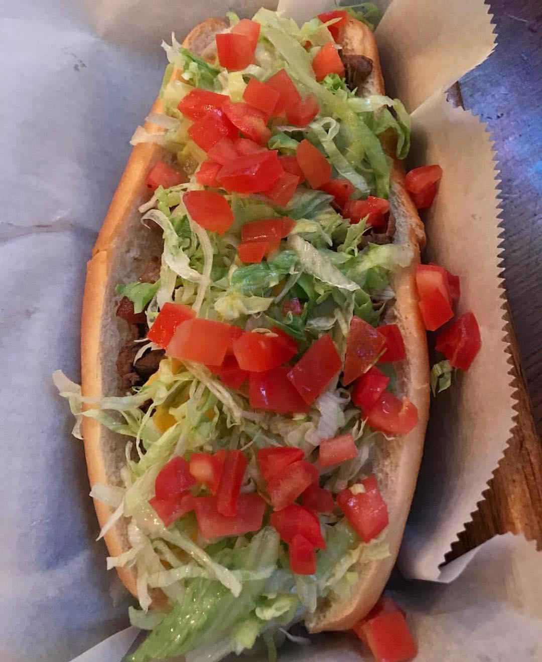 Wogies Bar & Grill , West Village menus in New York, New York, United ...