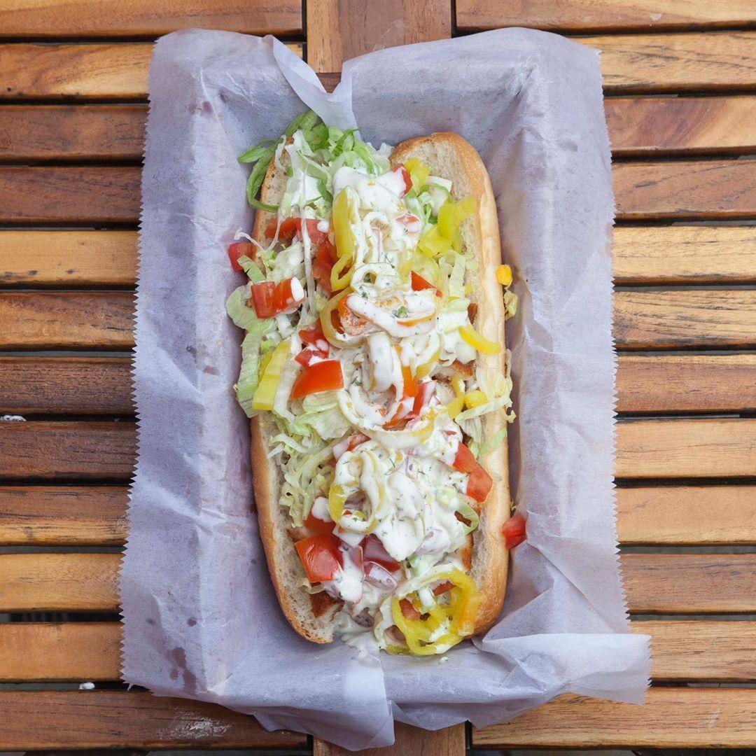 Wogies Bar & Grill , West Village menus in New York, New York, United ...