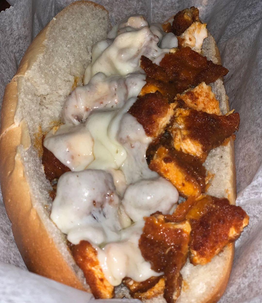 Wogies Bar & Grill , West Village menus in New York, New York, United ...