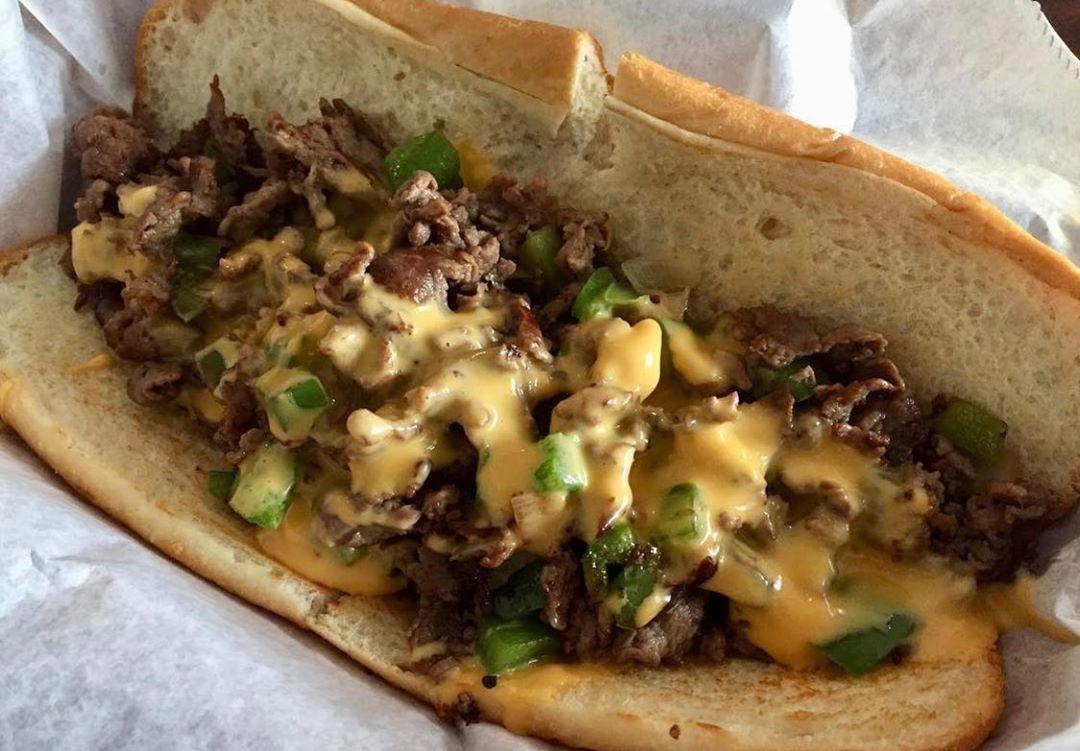 Wogies Bar & Grill , West Village menus in New York, New York, United ...