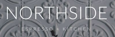 Menu for NORTHSIDE espresso + kitchen in Kingston, ON | Sirved