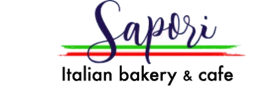 Menu for Sapori Italian Bakery & Cafe in Ogden, UT | Sirved