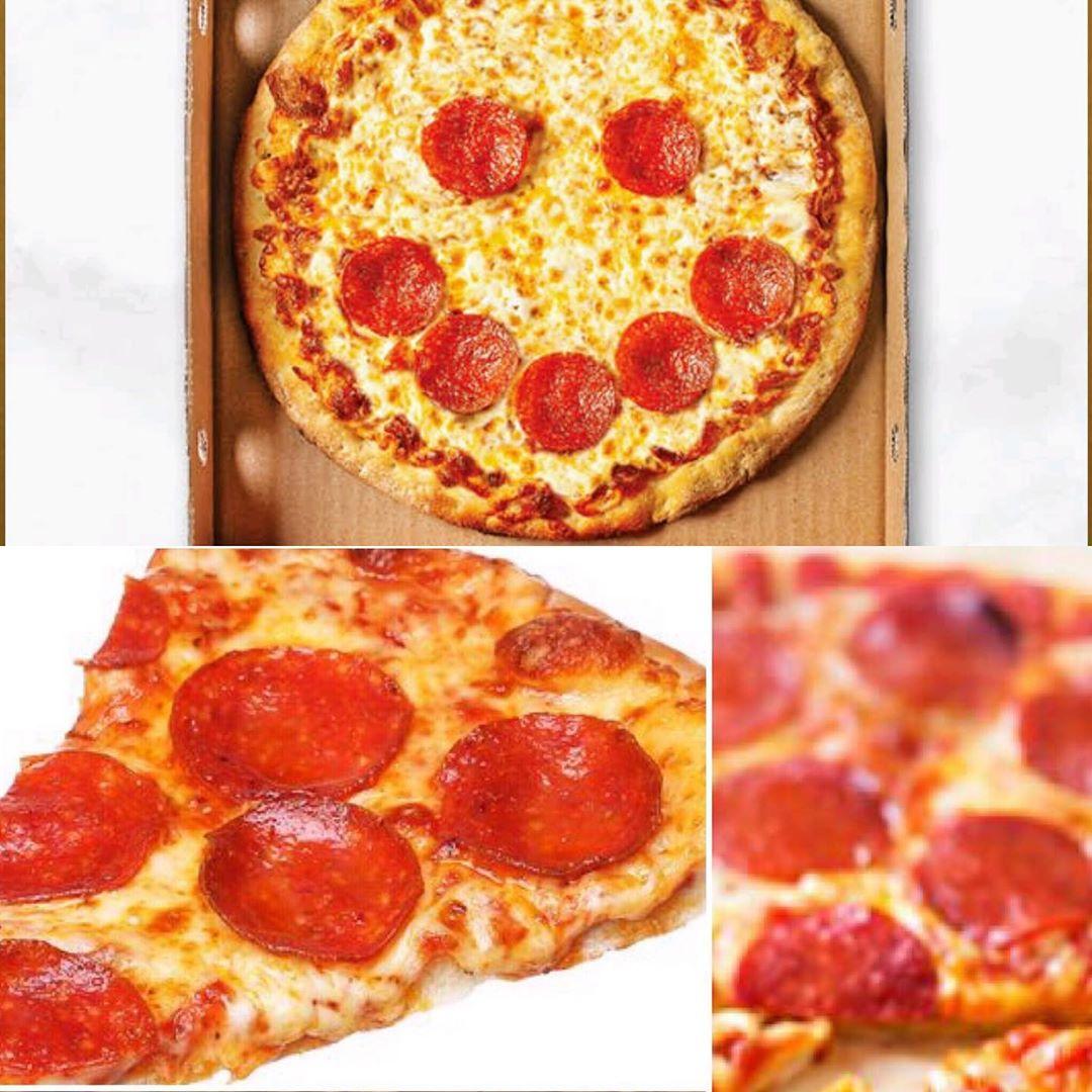 The PIZZA MARKET menu in Truro, Nova Scotia, Canada