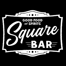 Menu for Square Bar in West Chester, PA | Sirved