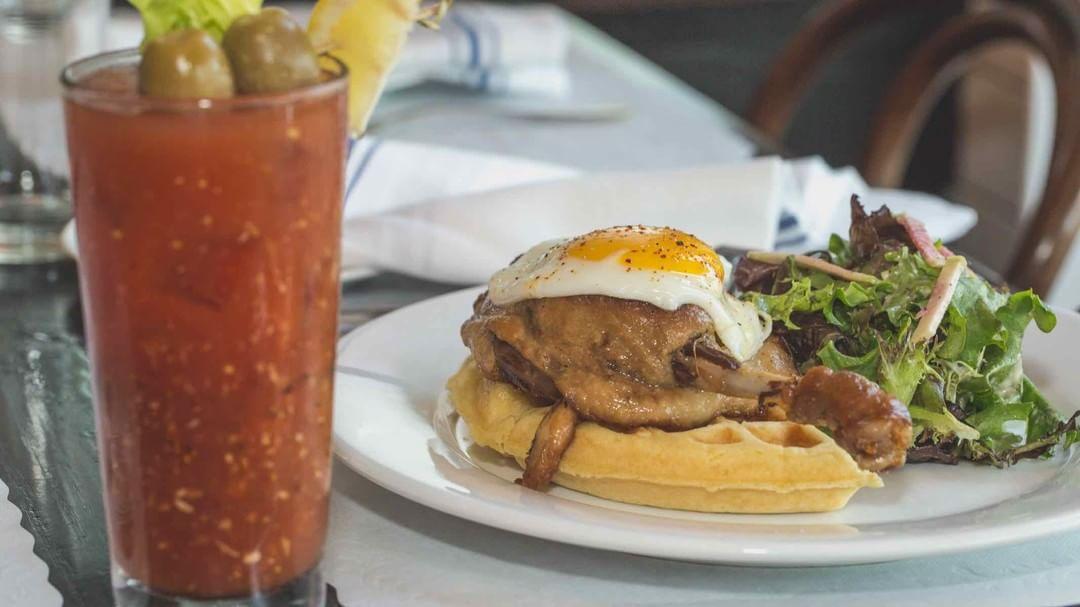 Avert Brasserie menu in West Hartford, Connecticut, USA