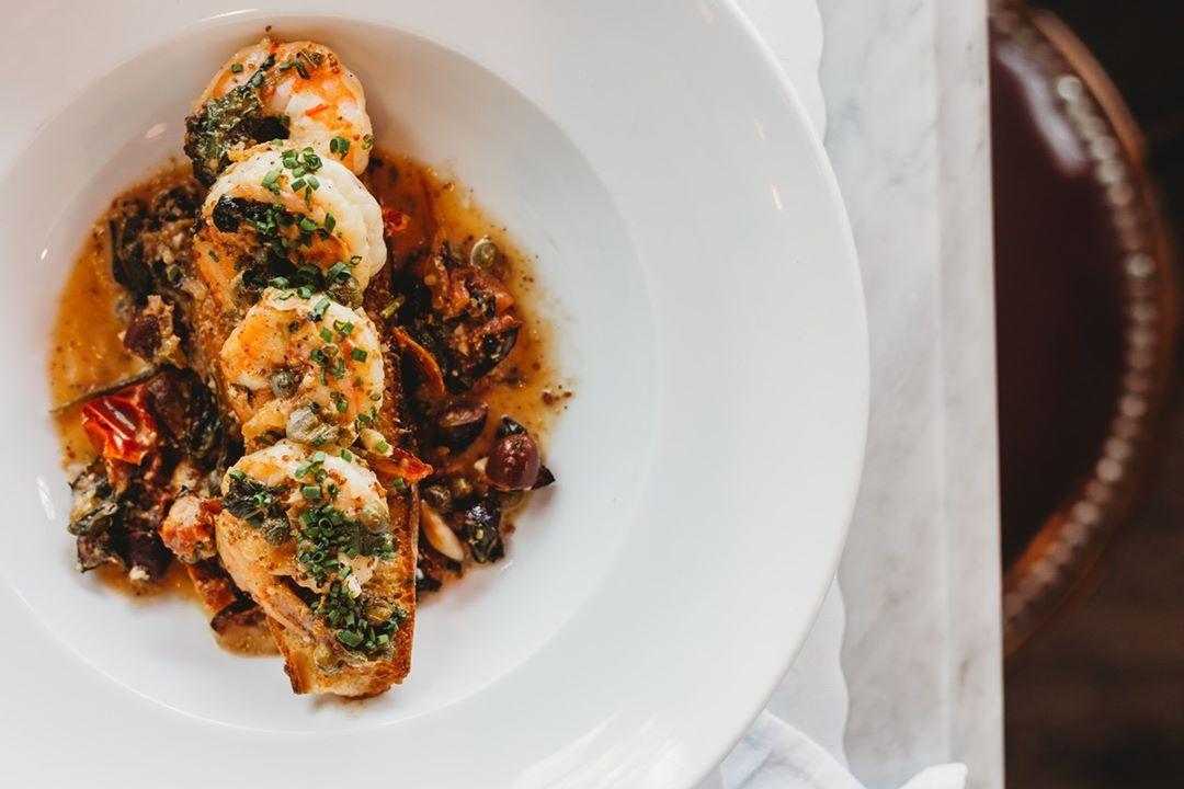 Avert Brasserie menu in West Hartford, Connecticut, USA