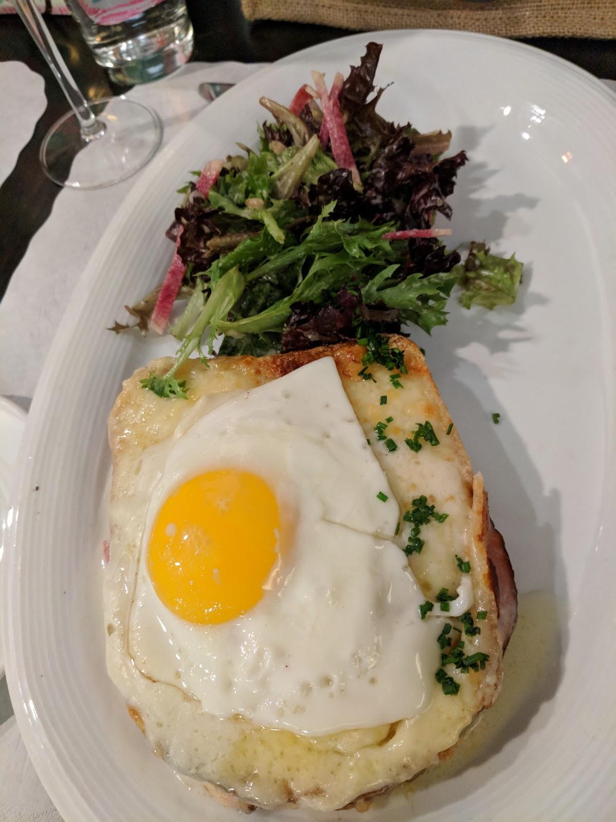 Avert Brasserie menu in West Hartford, Connecticut, USA