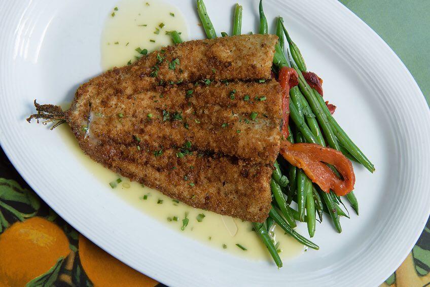 Avert Brasserie menu in West Hartford, Connecticut, USA