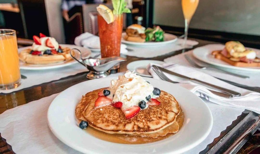 Avert Brasserie menu in West Hartford, Connecticut, USA