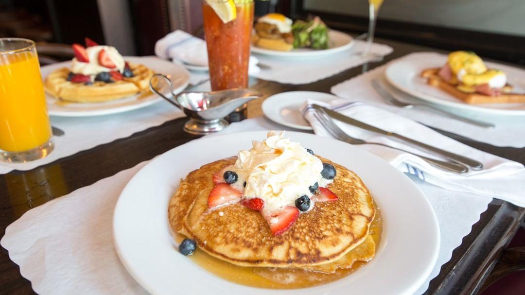 Avert Brasserie menu in West Hartford, Connecticut, USA