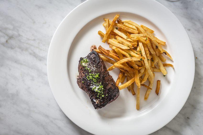 Avert Brasserie menu in West Hartford, Connecticut, USA