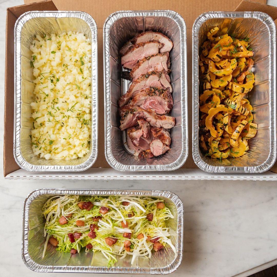 Avert Brasserie menu in West Hartford, Connecticut, USA