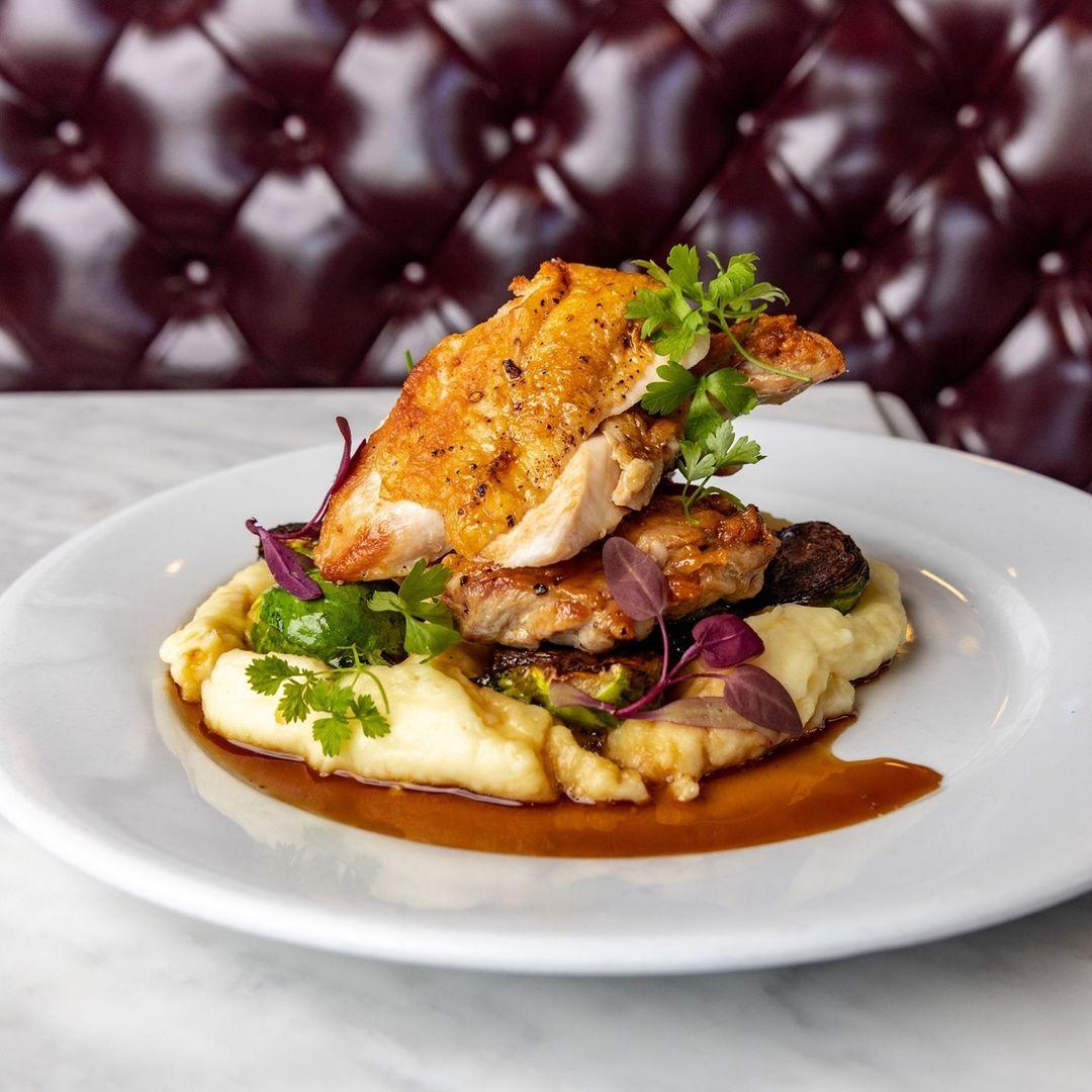 Avert Brasserie menu in West Hartford, Connecticut, USA