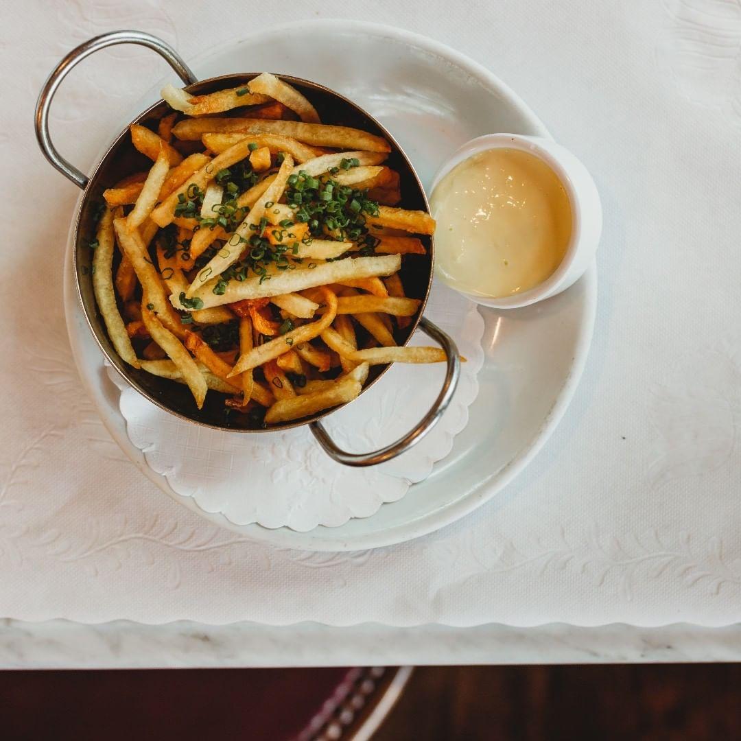 Avert Brasserie menu in West Hartford, Connecticut, USA