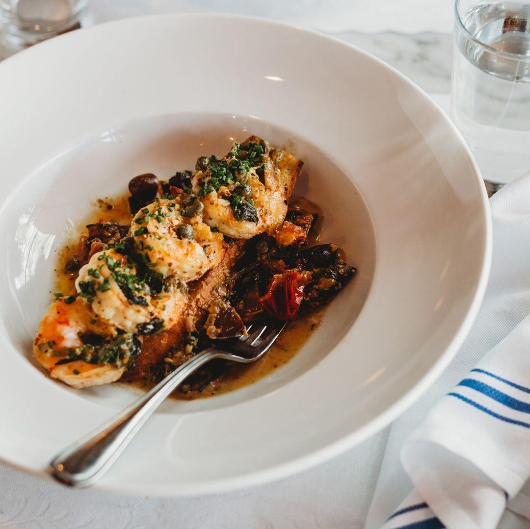 Avert Brasserie menu in West Hartford, Connecticut, USA