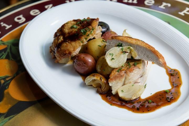 Avert Brasserie menu in West Hartford, Connecticut, USA