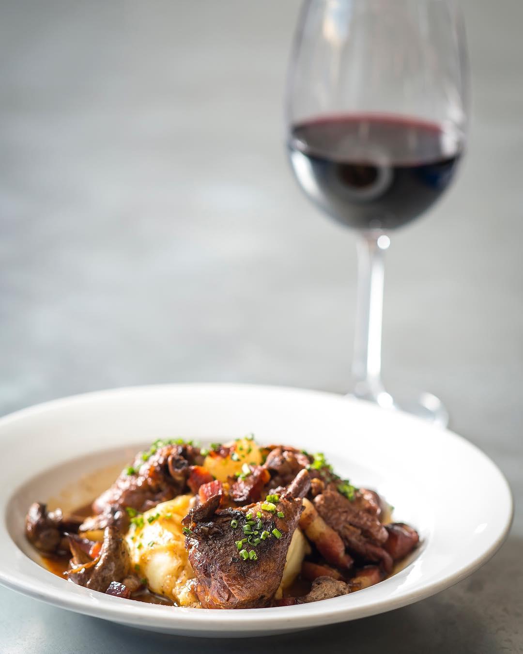 Avert Brasserie menu in West Hartford, Connecticut, USA