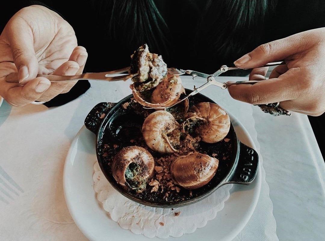 Avert Brasserie menu in West Hartford, Connecticut, USA