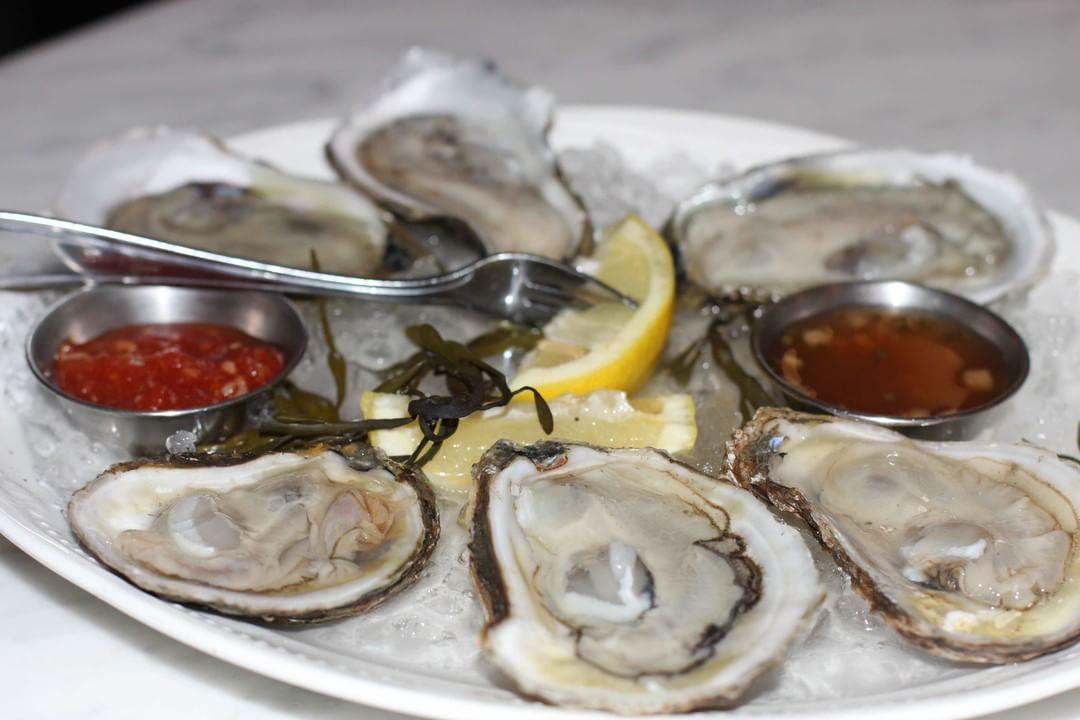 Avert Brasserie menu in West Hartford, Connecticut, USA