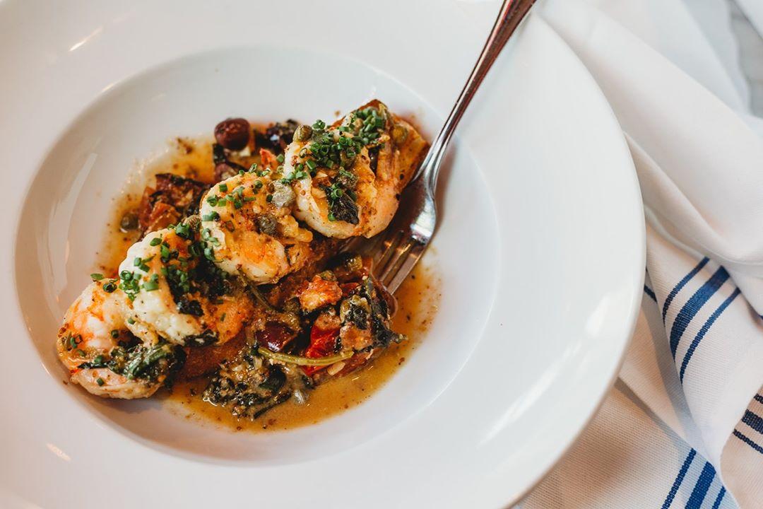 Avert Brasserie menu in West Hartford, Connecticut, USA