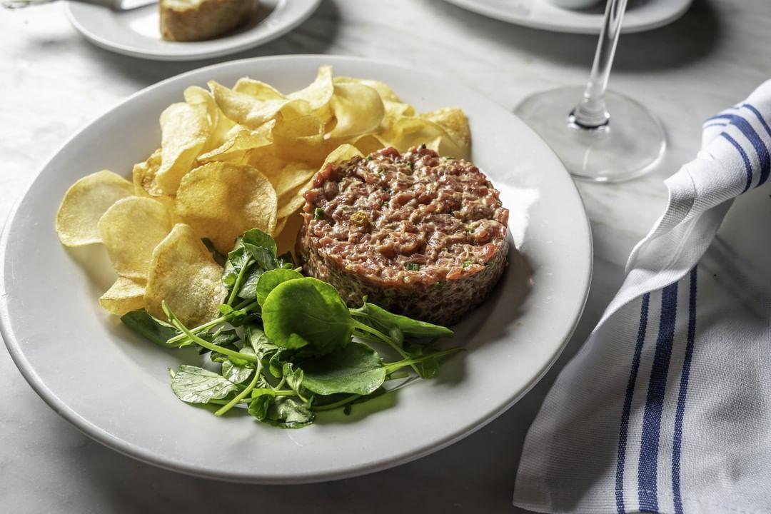 Avert Brasserie menu in West Hartford, Connecticut, USA