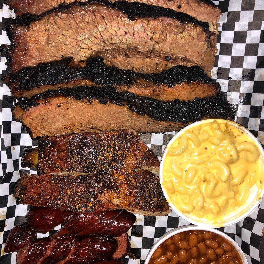 Winners BBQ Cedar Hill menu in Cedar Hill, Texas, USA