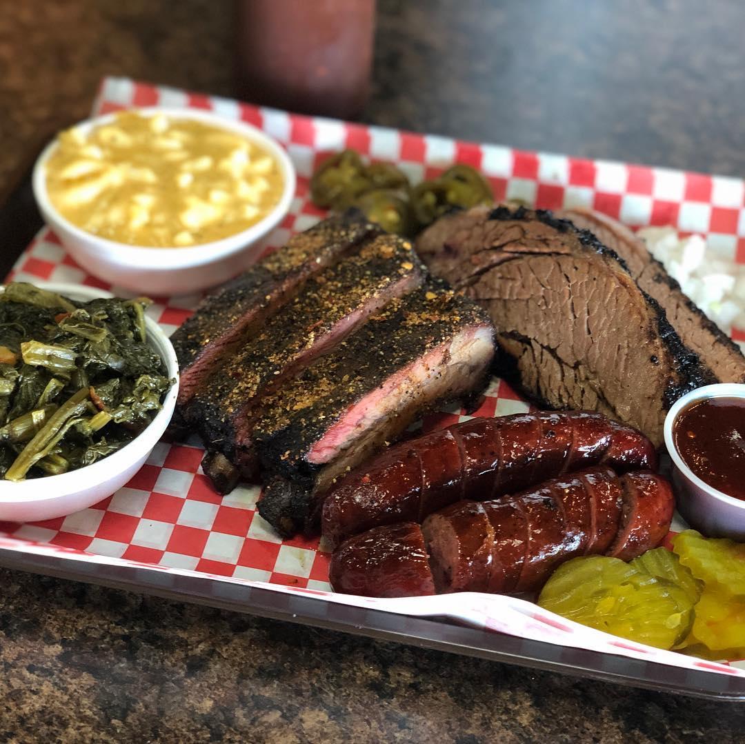 Winners BBQ Cedar Hill menu in Cedar Hill, Texas, USA