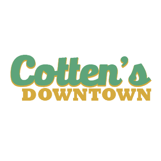 Menu for Cotten's Downtown in Lake Charles, LA | Sirved