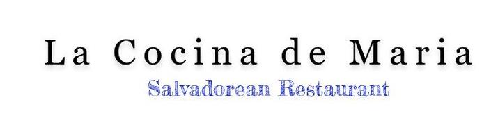 Menu for La Cocina de Maria in Houston, TX | Sirved